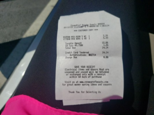 Cosmoprof Credit Card Bill Pay: Online & EasyPay Option