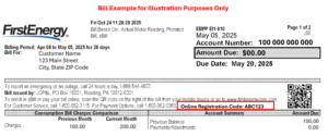 FirstEnergy Bill Pay: Fast Guest & Online Payments - SavePaying.com