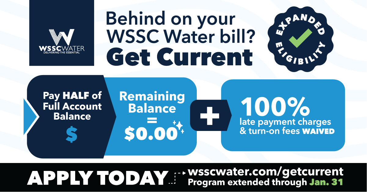Washington Water Service Bill Pay - wsscwater.com Pay Bill