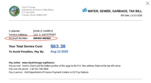 City of Chicago Water Bill Pay: Official Payment Portal and Assistance ...