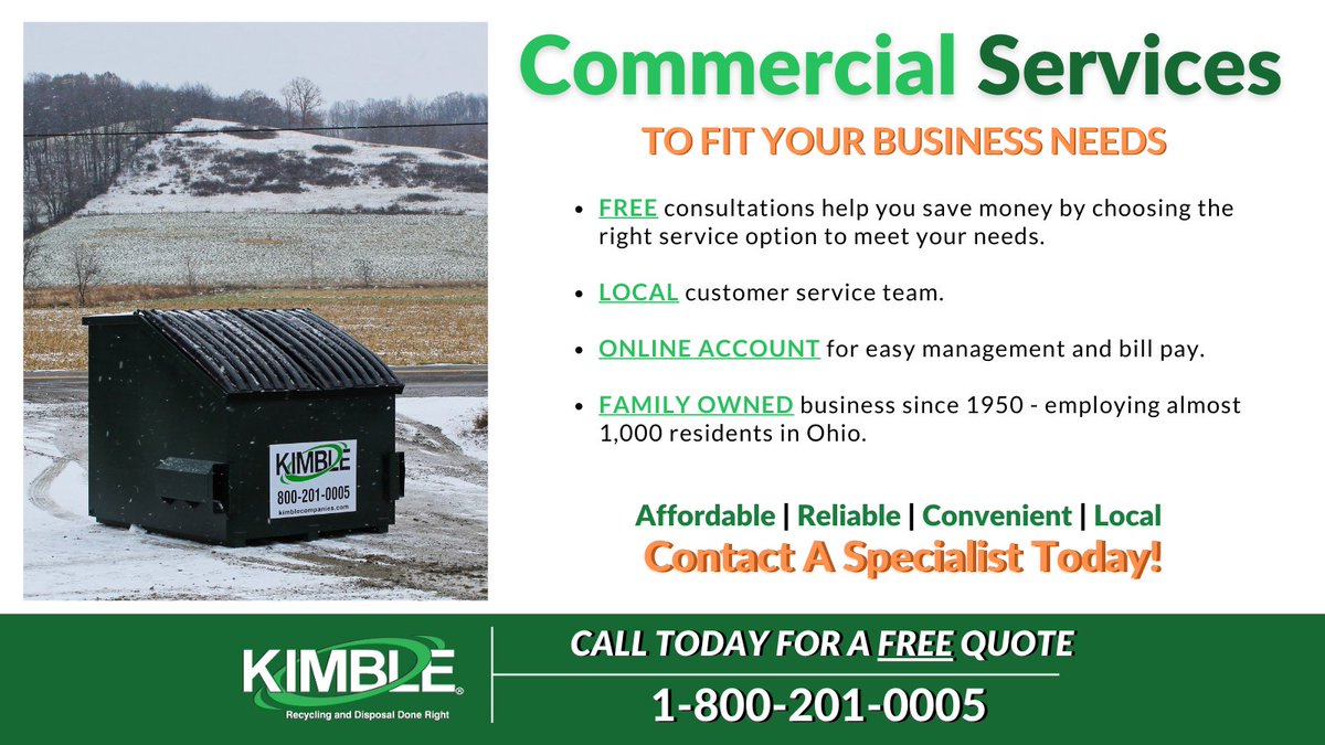 How to Pay Kimble Recycling & Disposal Bill - SavePaying.com