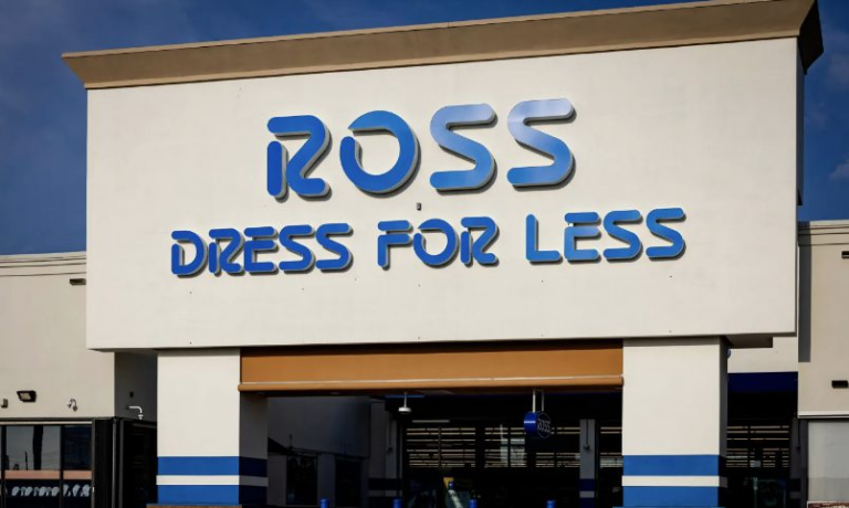 Ross Credit Card Payment: How to Pay Your Bill Online Fast - SavePaying.com